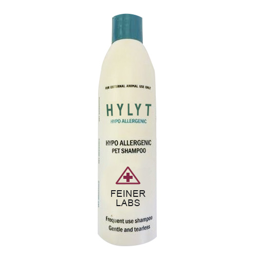 Buy Hylyt Hypo Allergenic Shampoo For Dogs 250ML at Lowest Price