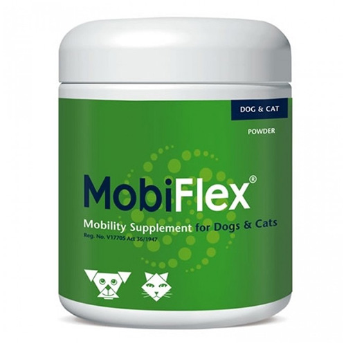 Buy Mobiflex Powder (250 gm) Joint Supplement for Dogs & Cats