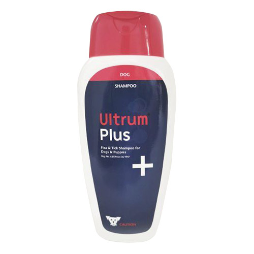 Buy Ultrum Plus Shampoo 250 ml Online