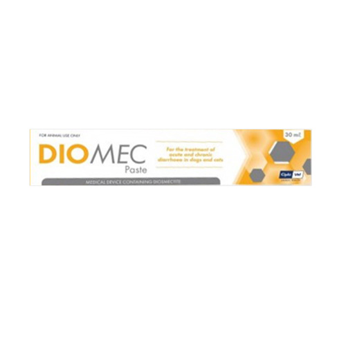 Diomec plus for dogs: diarrhoea treatment for dogs | Treat dehydration ...